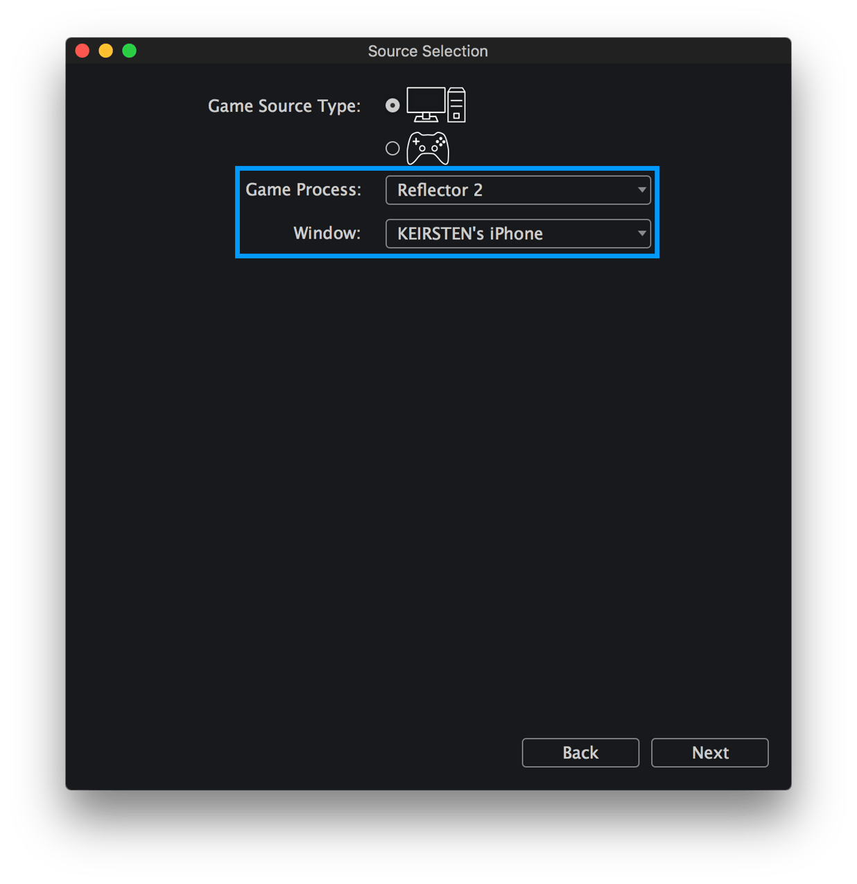 How to Live Stream Android, iPhone and iPad Games to Twitch with ...
