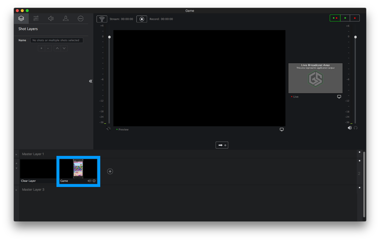 How to Live Stream Android, iPhone and iPad Games to Twitch with ...