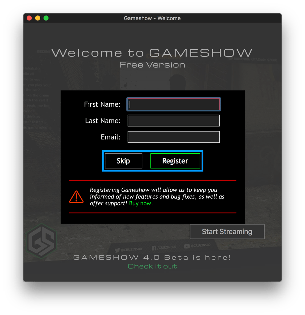 How to Live Stream Android, iPhone and iPad Games to Twitch with ...