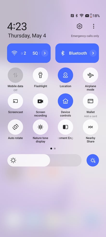 How To Screen Mirror a OnePlus 11 Phone