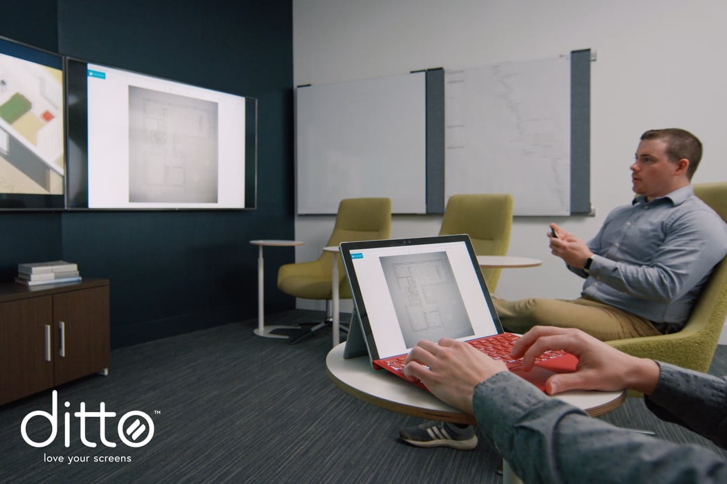 How To Screen Mirror and Cast Google Pixel 7