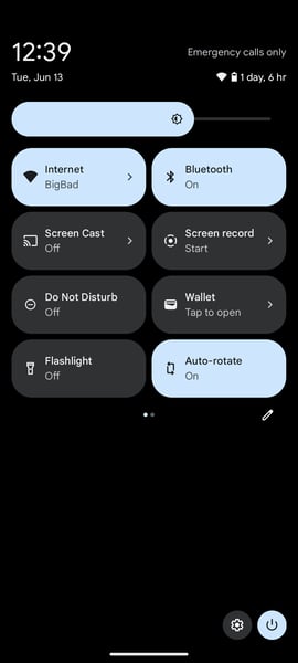 How To Screen Mirror and Cast Google Pixel 7