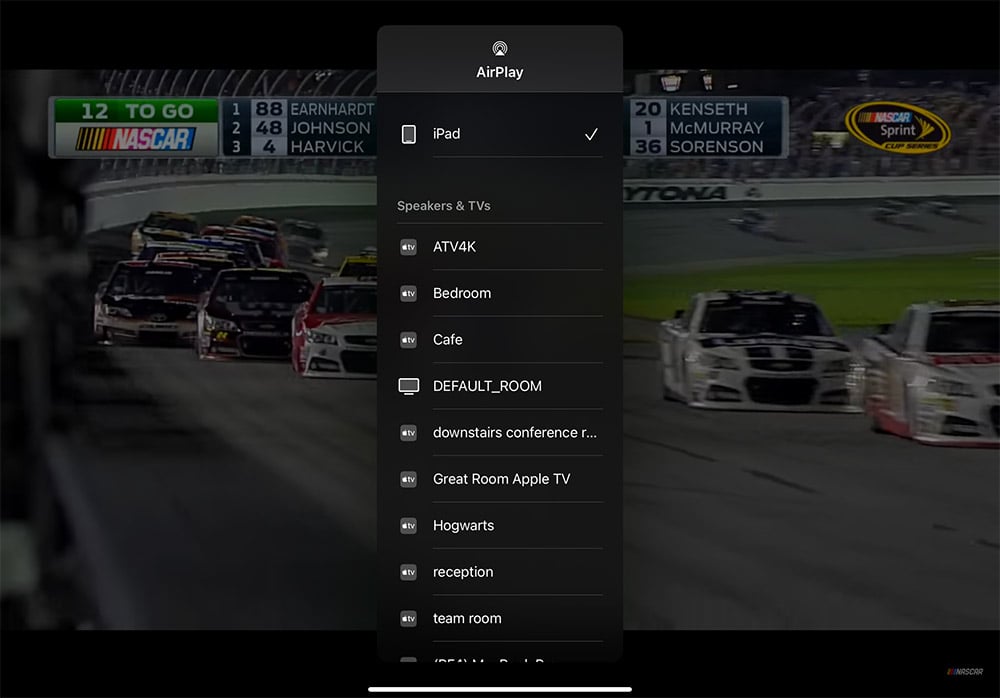 How To Screen Mirror iPad With iPadOS 17