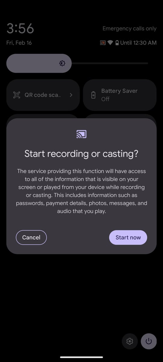 How To Screen Mirror and Cast Google Pixel 8