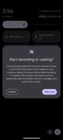 How To Screen Mirror and Cast Google Pixel 8