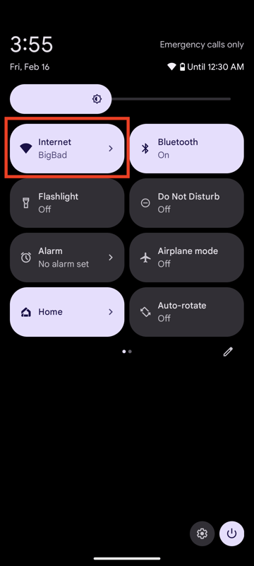 How To Screen Mirror and Cast Google Pixel 8