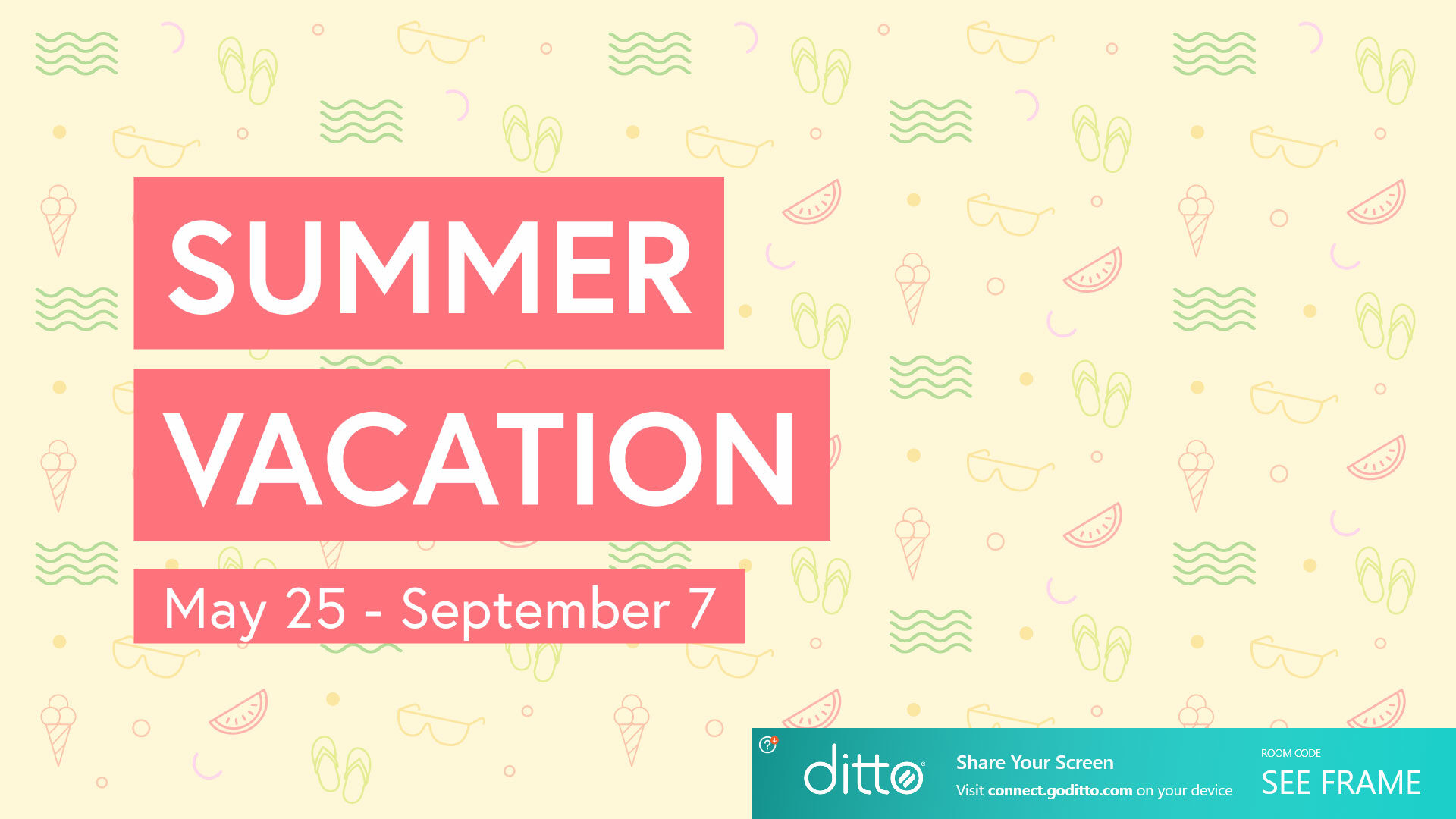 Major Ditto Windows Receiver Update is Now Available