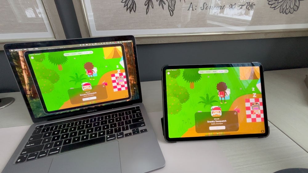 How to Screen Mirror iPad With iPadOS 18