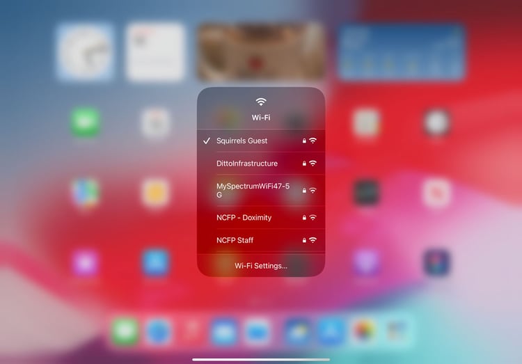 How to Screen Mirror iPad With iPadOS 18