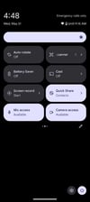 How to Screen Mirror and Cast Google Pixel 9