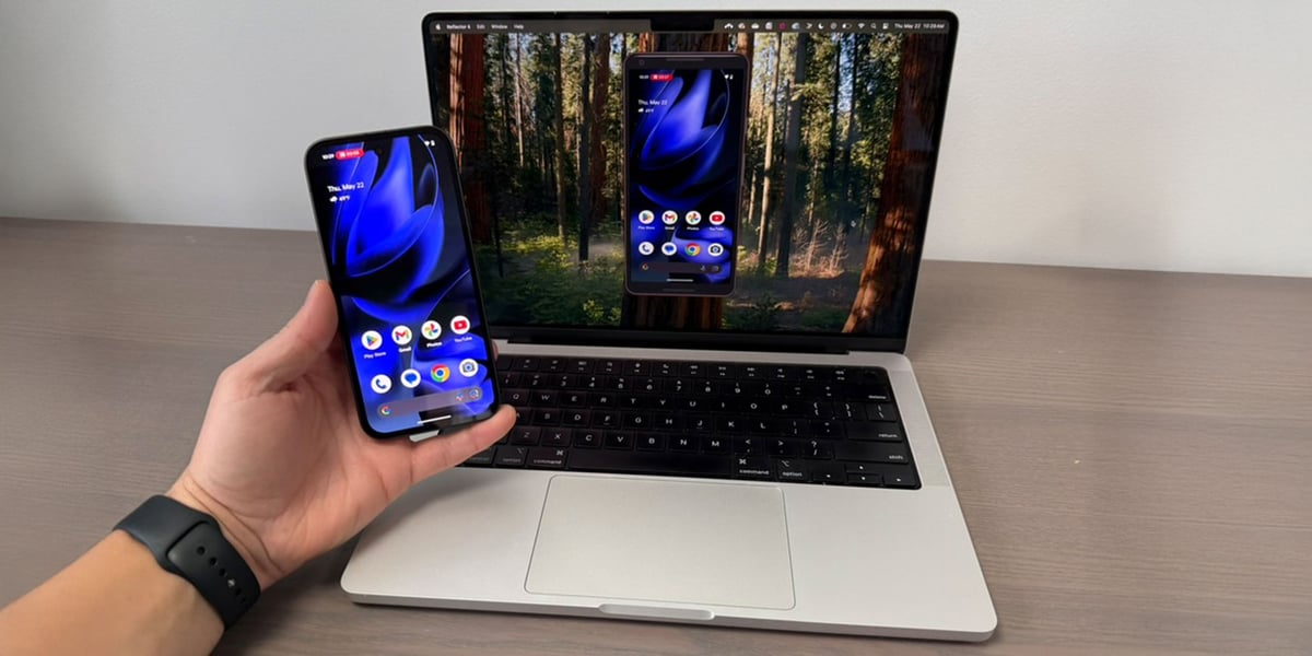 How to Screen Mirror and Cast Google Pixel 9