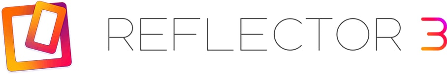 Introducing Reflector 3 and Reflector Teacher screen-mirroring receivers