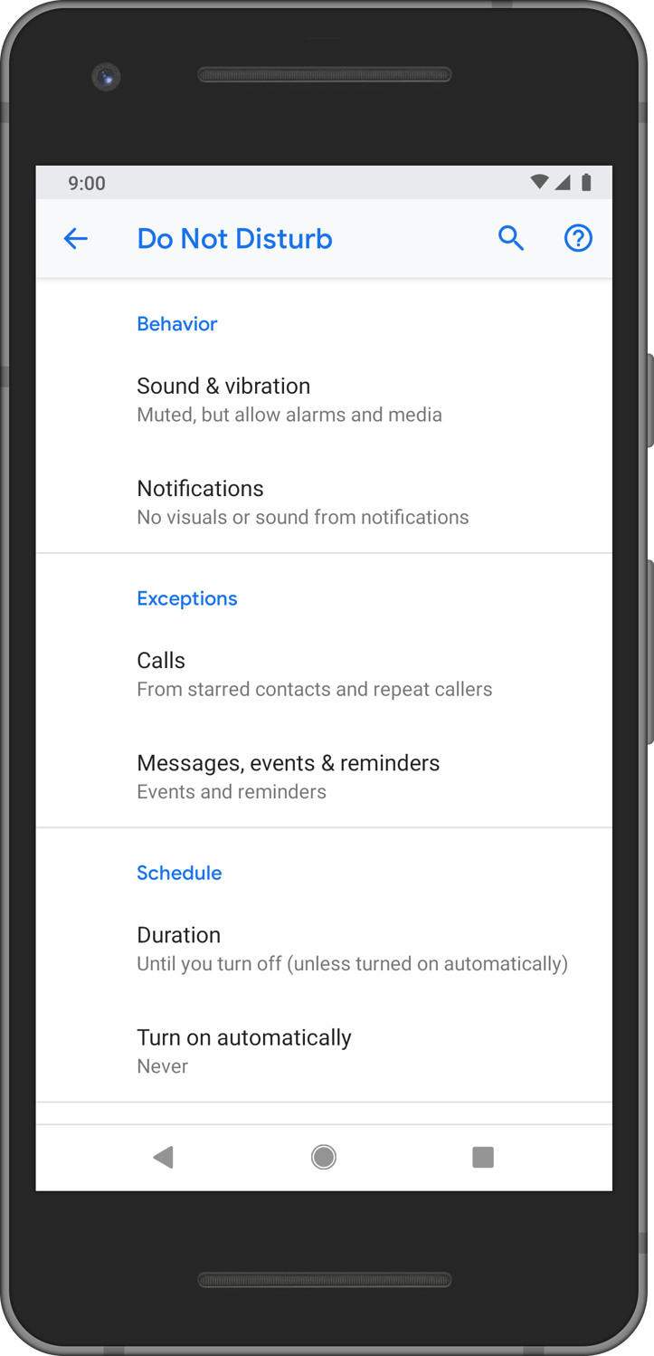 The Ultimate Guide to Turning Off Notifications When Screen Mirroring ...