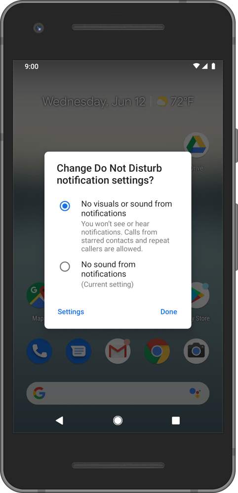 The Ultimate Guide to Turning Off Notifications When Screen Mirroring ...