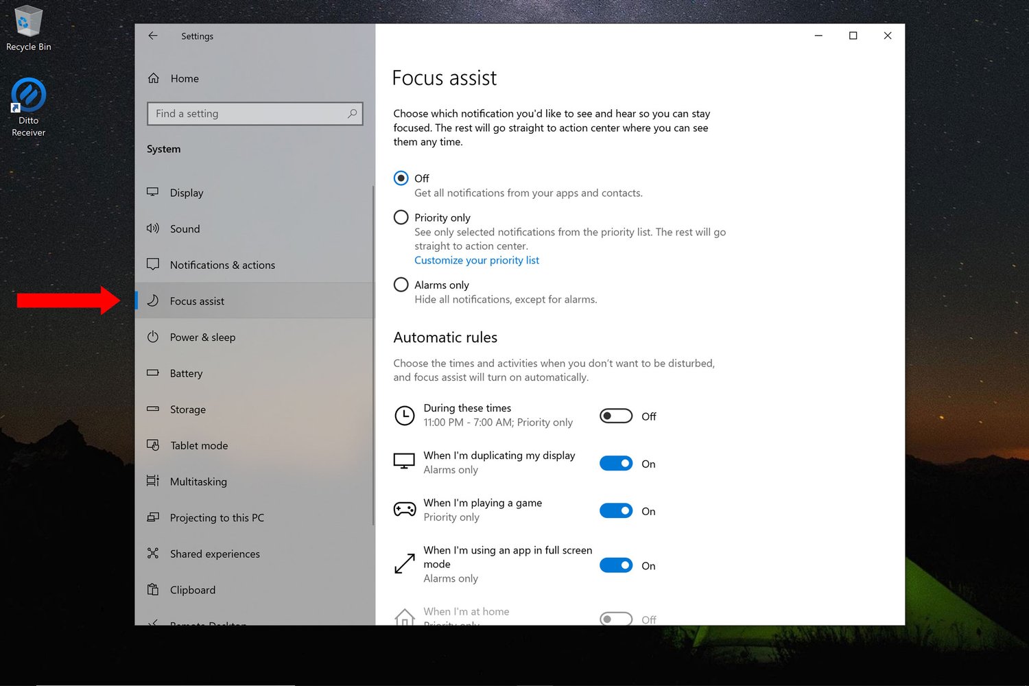 The Ultimate Guide to Turning Off Notifications When Screen Mirroring ...