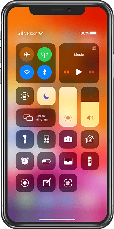 How to Screen Mirror iOS 13 iPhone to a Mac or Windows Computer Wirelessly