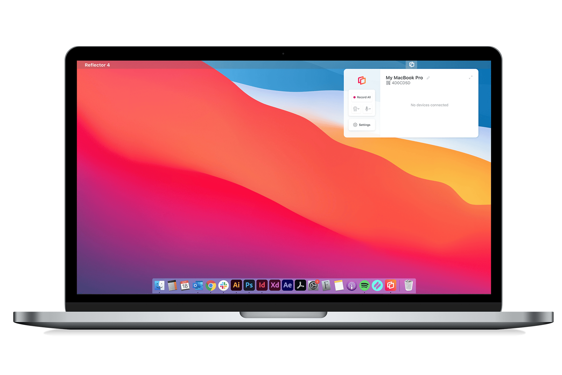 How To Screen Mirror iOS 12 iPads and iPhones to Mac and Windows ...