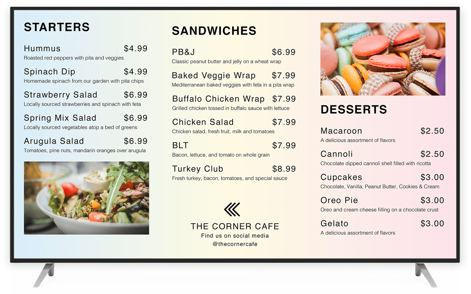 Introducing Ditto Digital Signage for Apple TV and Windows