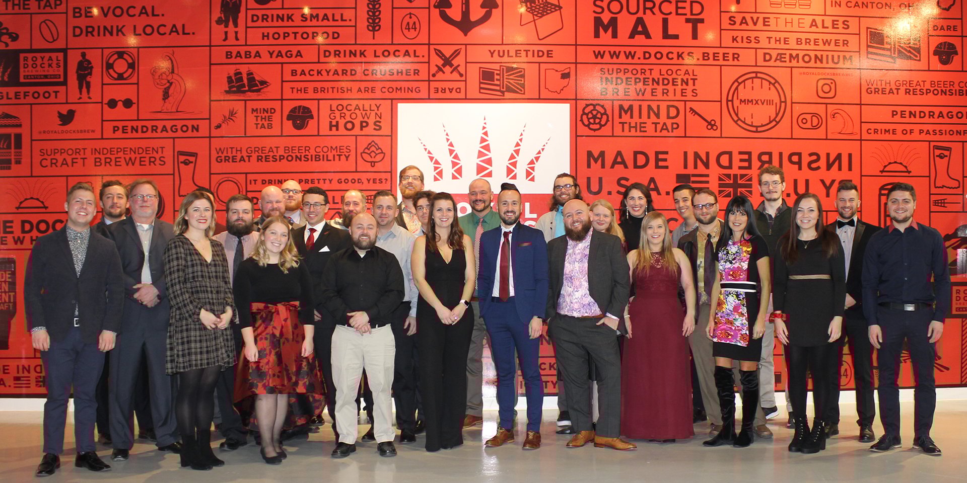 Squirrels Wins 2020 Smart Culture Award