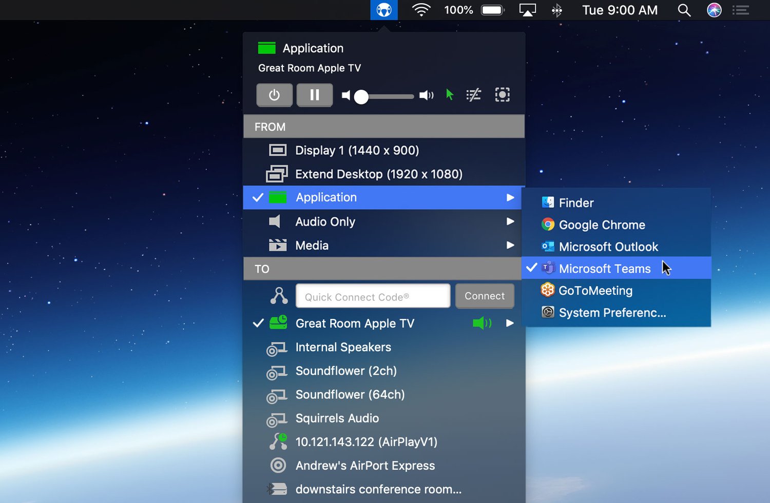 Working From Home? This Screen Mirroring Tool Is Essential for Remote ...