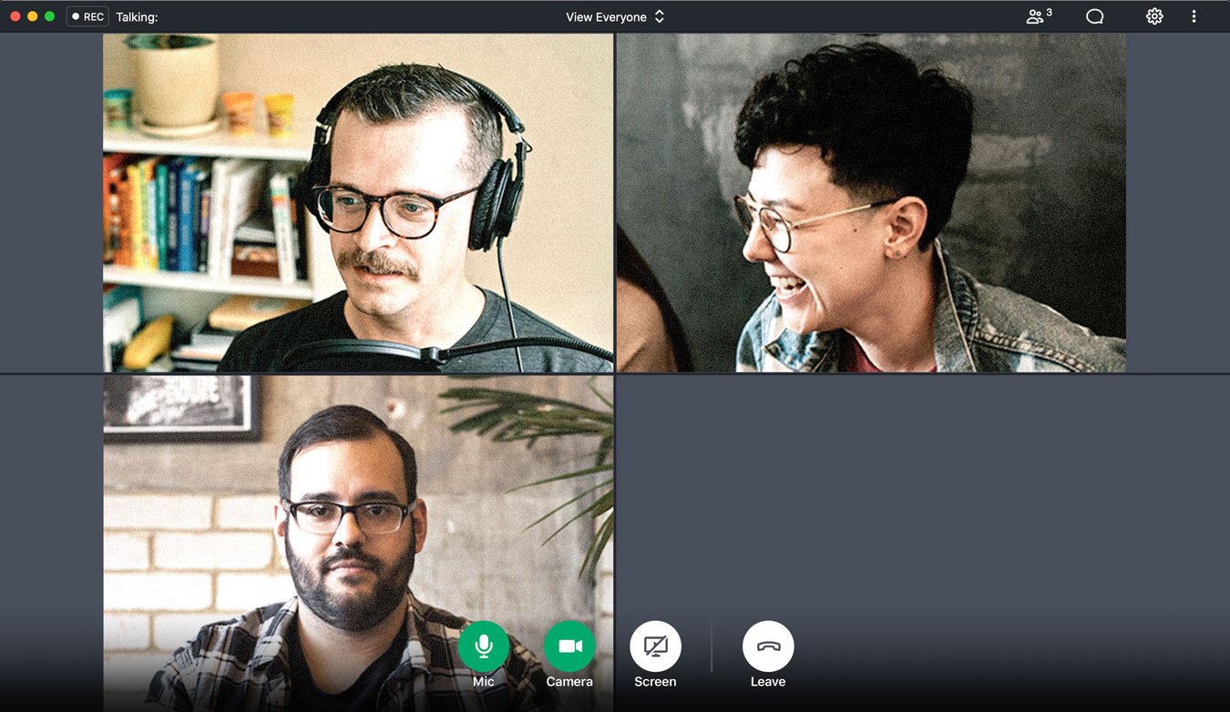How to Share Your iPhone, iPad and Android Screen with GoToMeeting