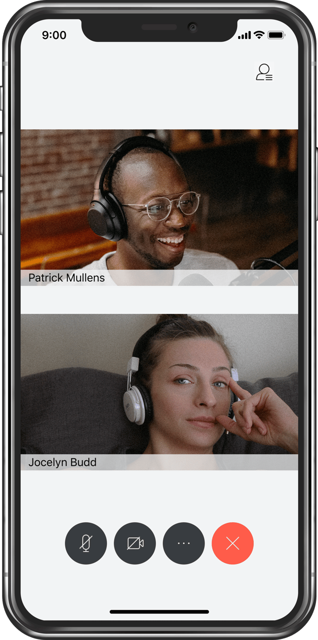 How to Share Your iPhone, iPad and Android Screen with Cisco Webex
