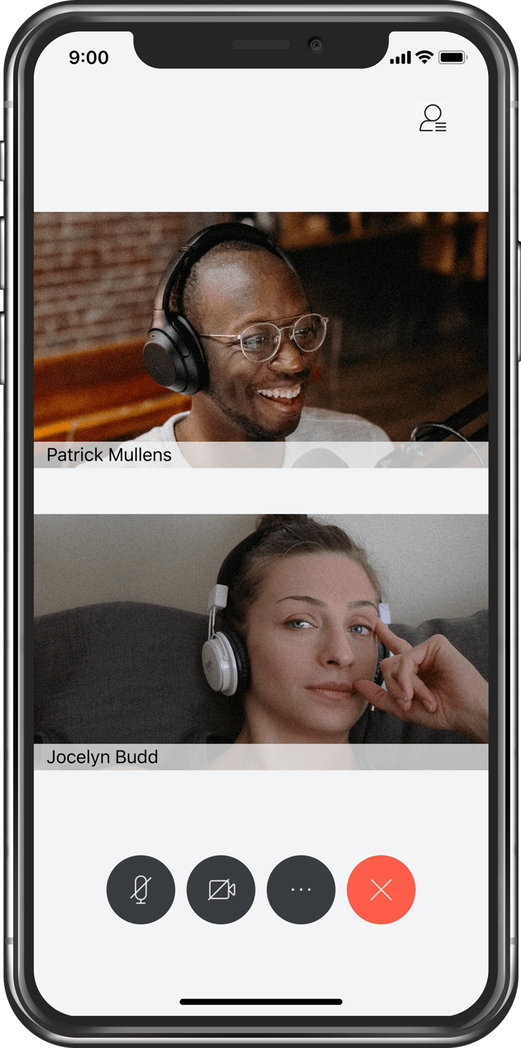 How to Share Your iPhone, iPad and Android Screen with Cisco Webex