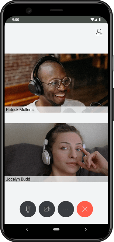 How to Share Your iPhone, iPad and Android Screen with Cisco Webex