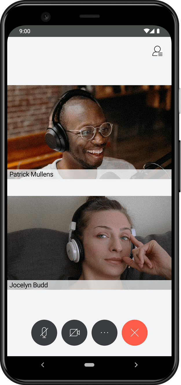 How to Share Your iPhone, iPad and Android Screen with Cisco Webex