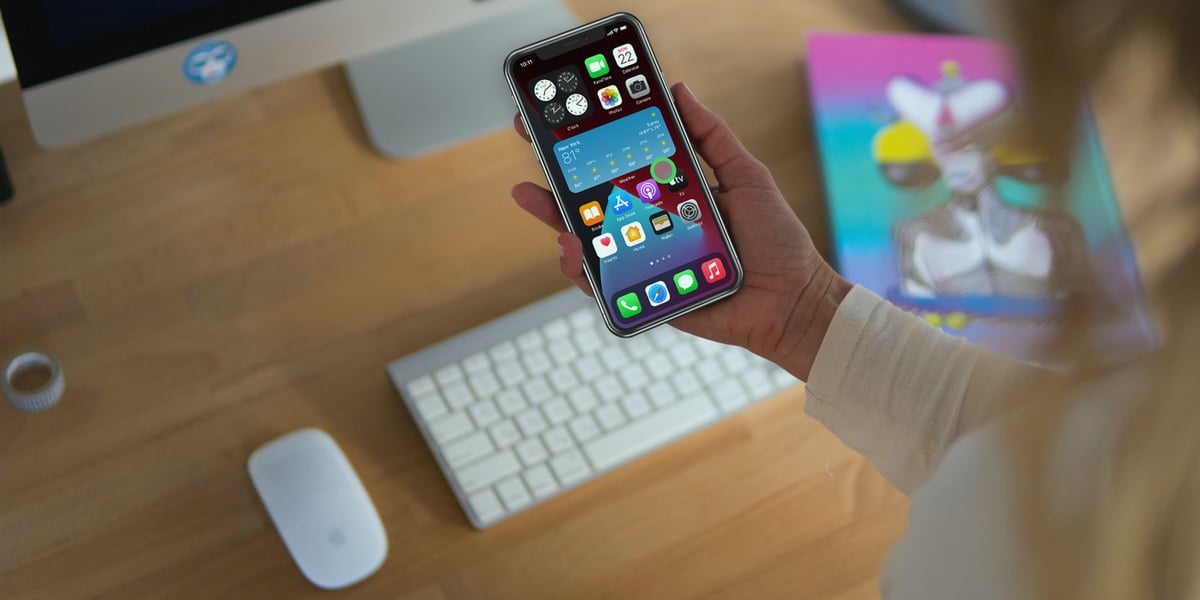 The Ultimate Guide to Customizing Your iPhone Mouse Setup