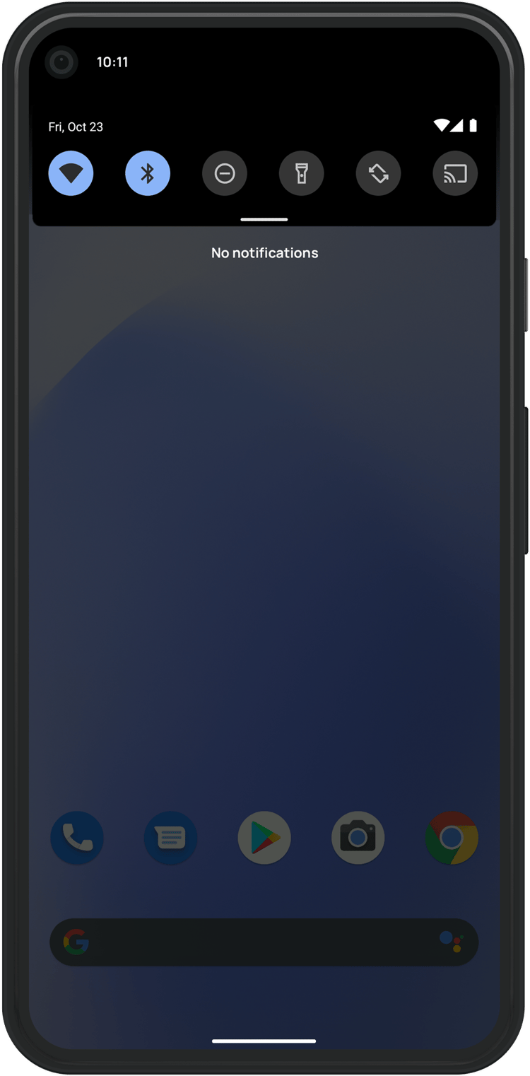 How to Screen Mirror and Cast with Google Pixel 5 (and More)