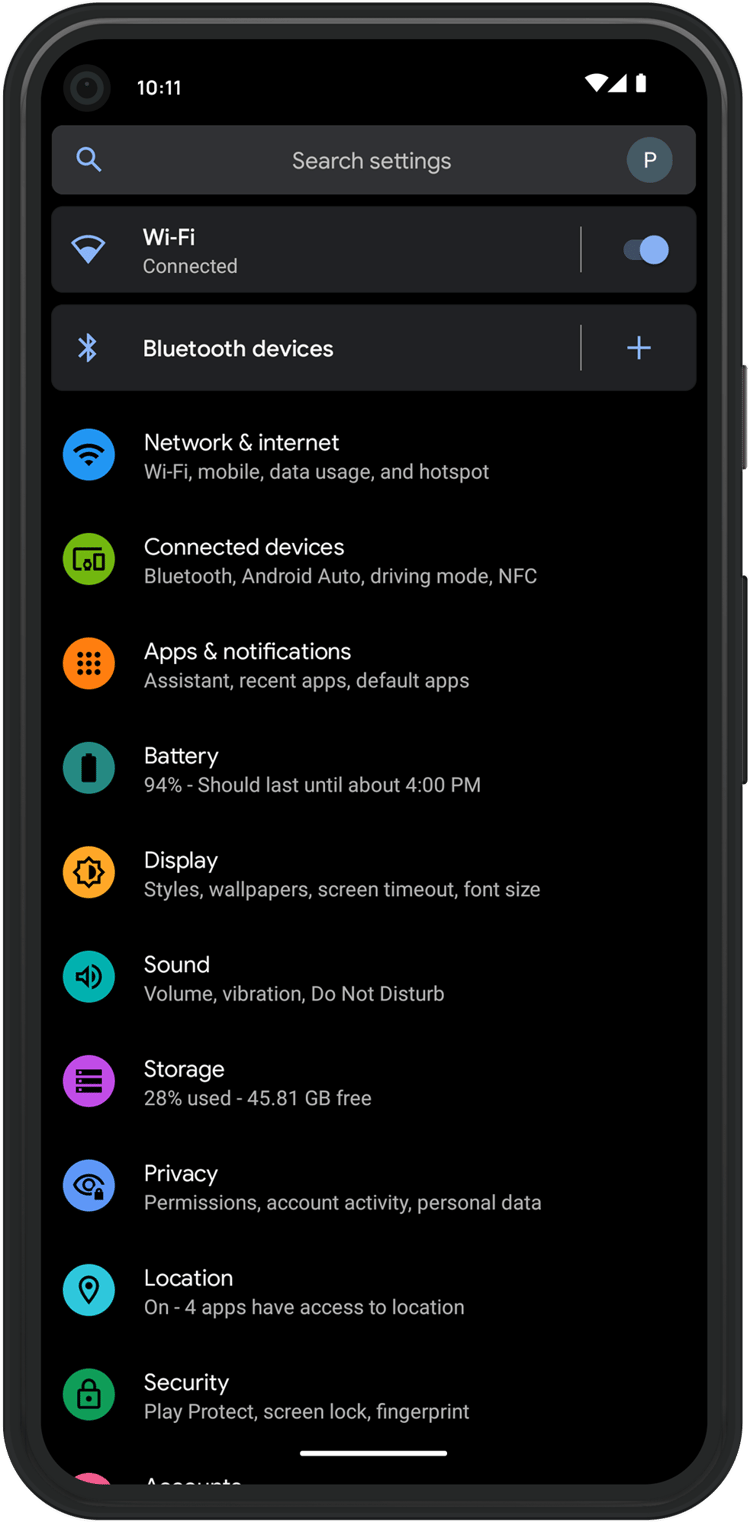 How to Screen Mirror and Cast with Google Pixel 5 (and More)