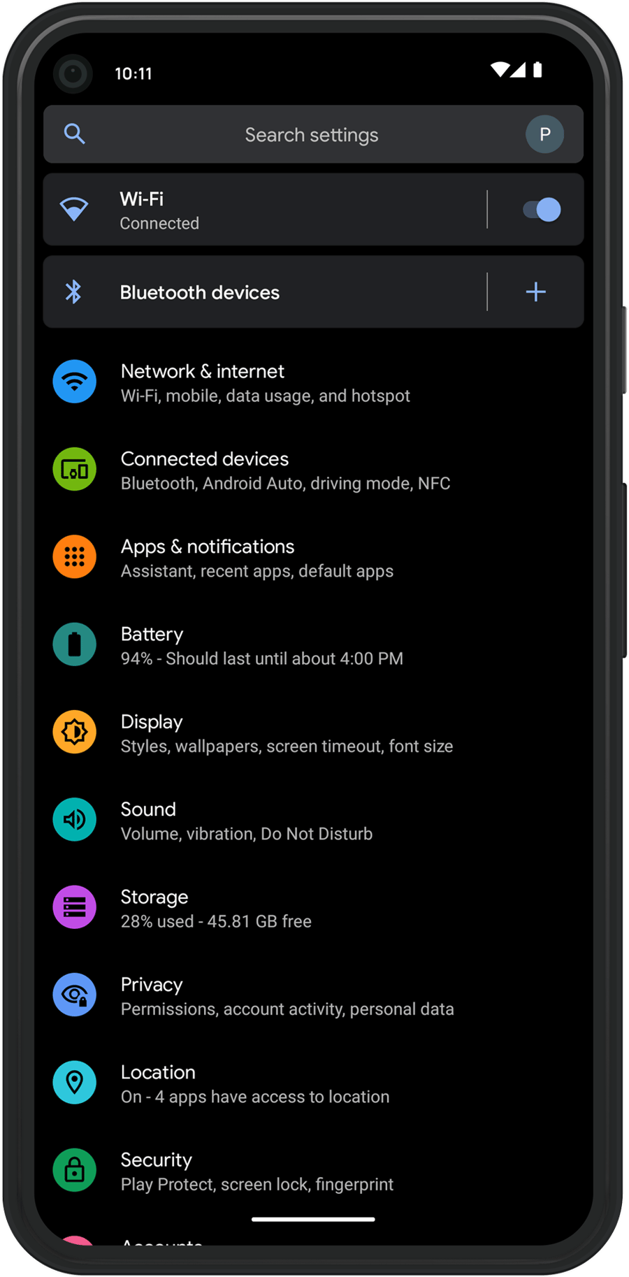 How to Screen Mirror and Cast with Google Pixel 5 (and More)