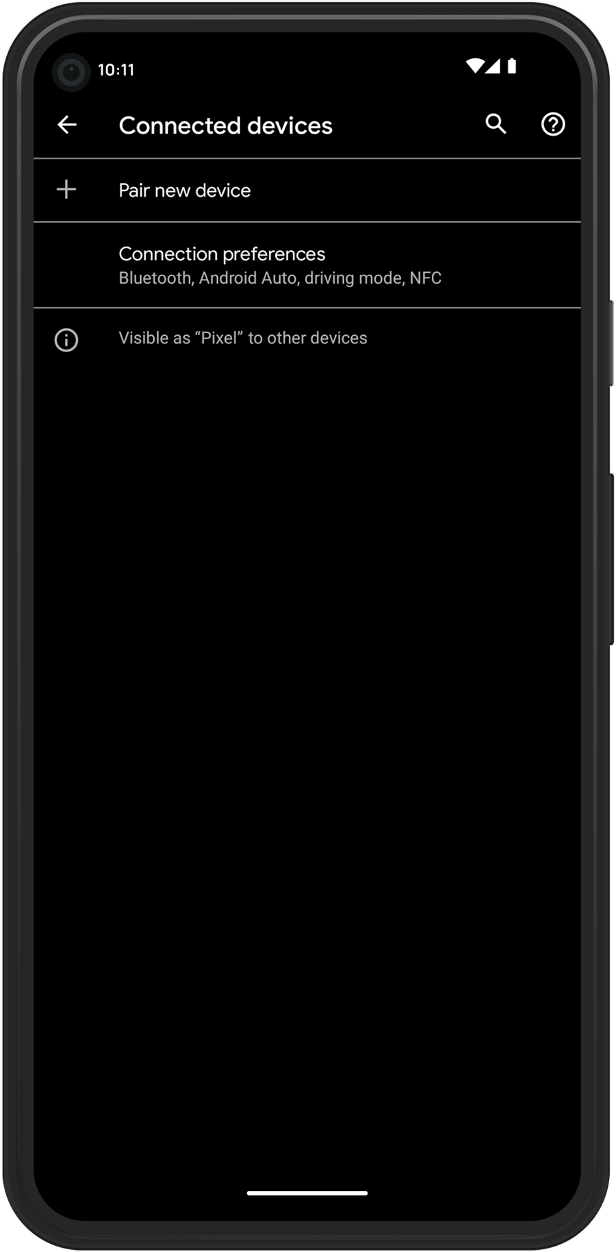 How to Screen Mirror and Cast with Google Pixel 5 (and More)