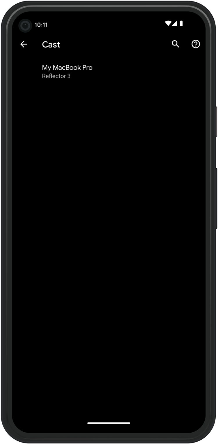 How to Screen Mirror and Cast with Google Pixel 5 (and More)