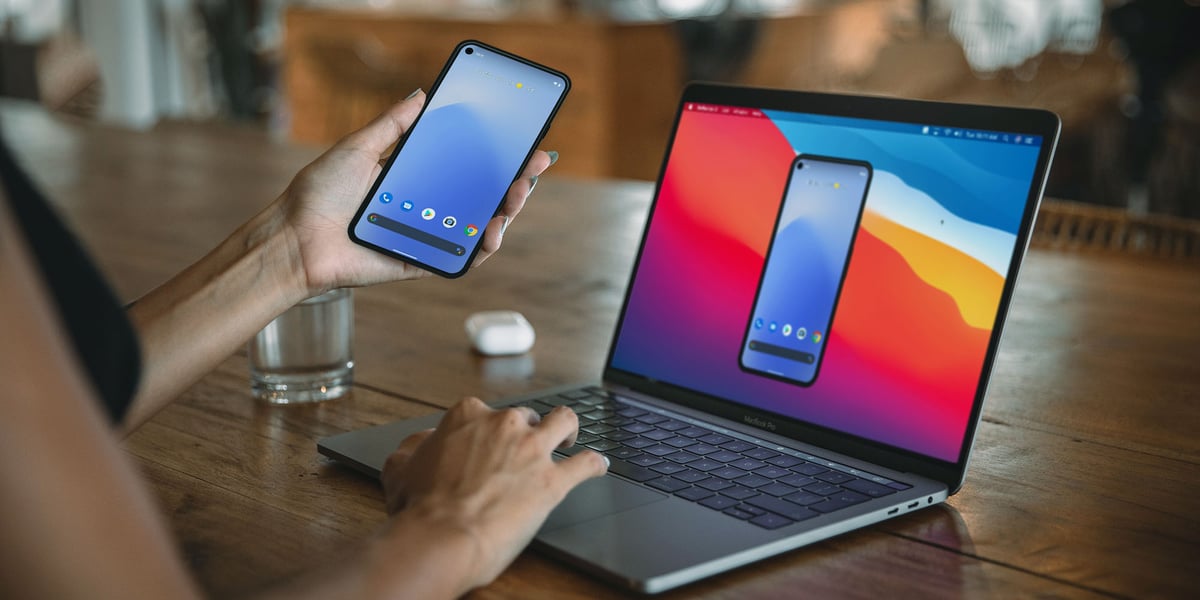 How to Screen Mirror and Cast with Google Pixel 5 (and More)
