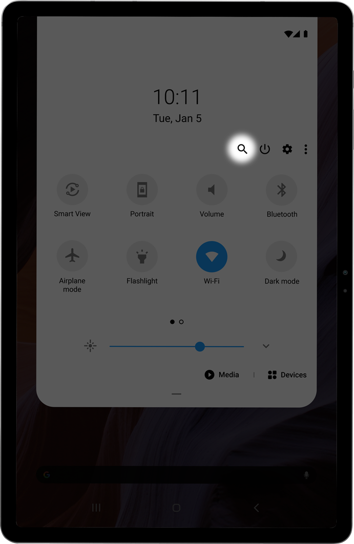 How to Screen Mirror and Cast Samsung Galaxy Tab S7 (and More)