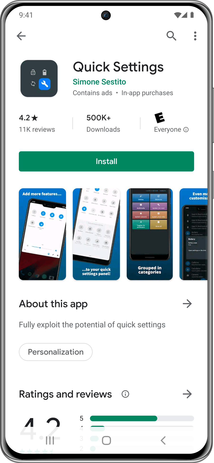 How to Screen Mirror Samsung Phones and Tablets on Android 11+ with ...