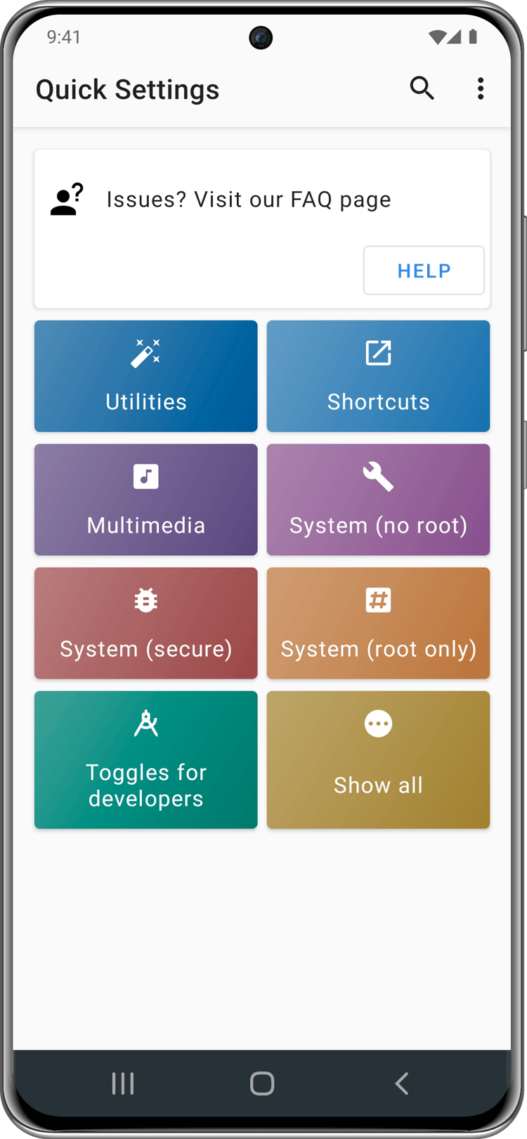 How to Screen Mirror Samsung Phones and Tablets on Android 11+ with ...