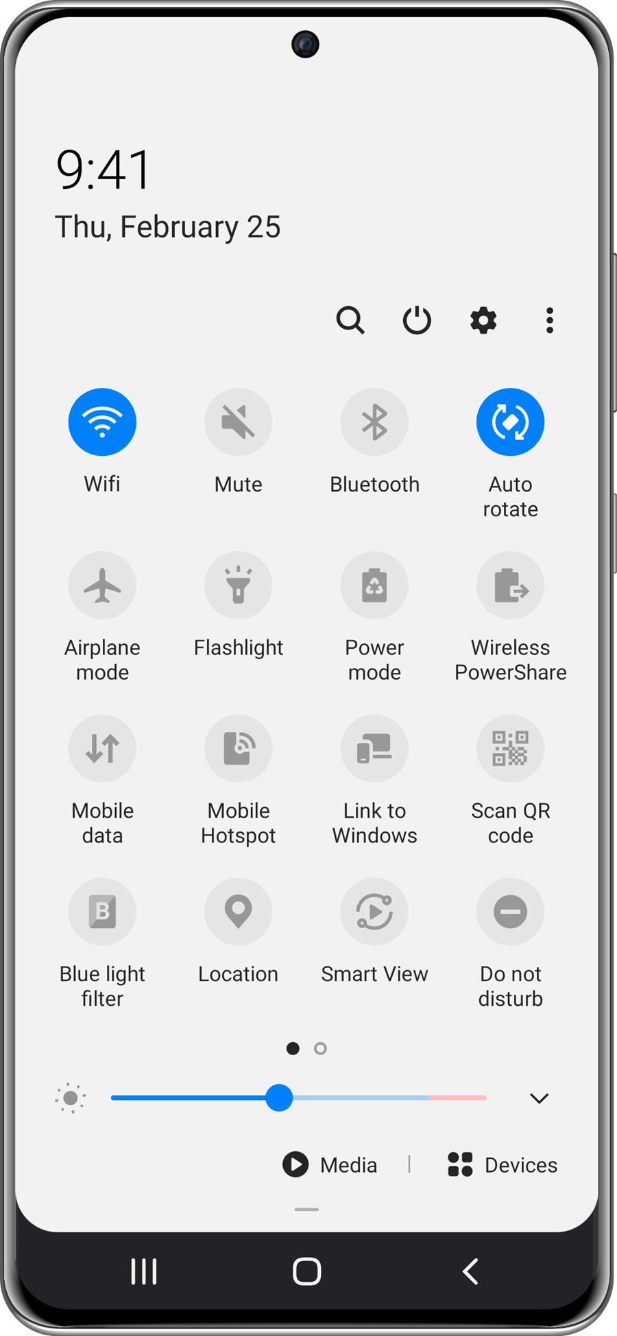 How to Screen Mirror Samsung Phones and Tablets on Android 11+ with ...