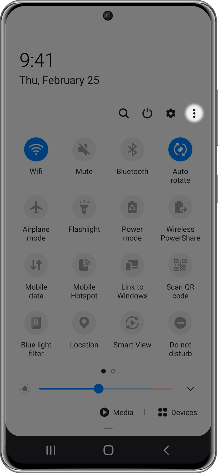 How to Screen Mirror Samsung Phones and Tablets on Android 11+ with ...
