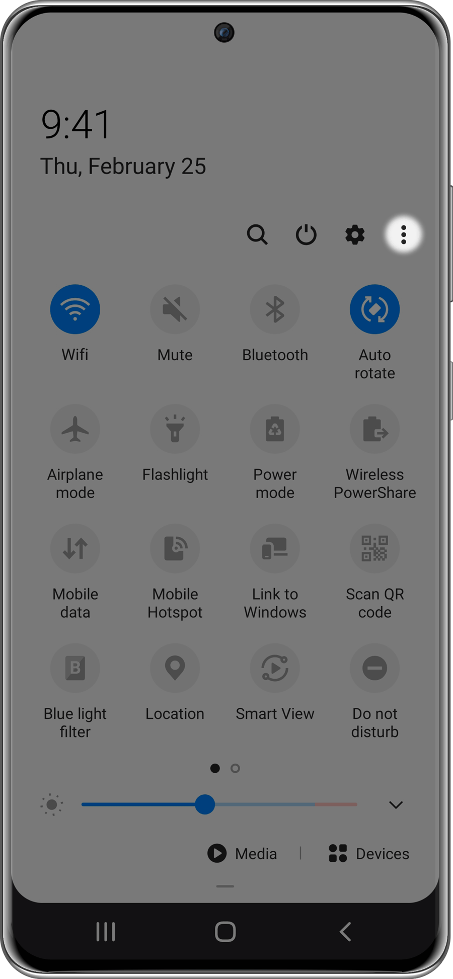 How to Screen Mirror Samsung Phones and Tablets on Android 11+ with ...