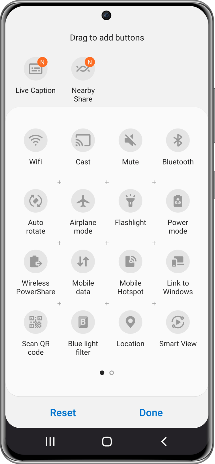 How to Screen Mirror Samsung Phones and Tablets on Android 11+ with ...