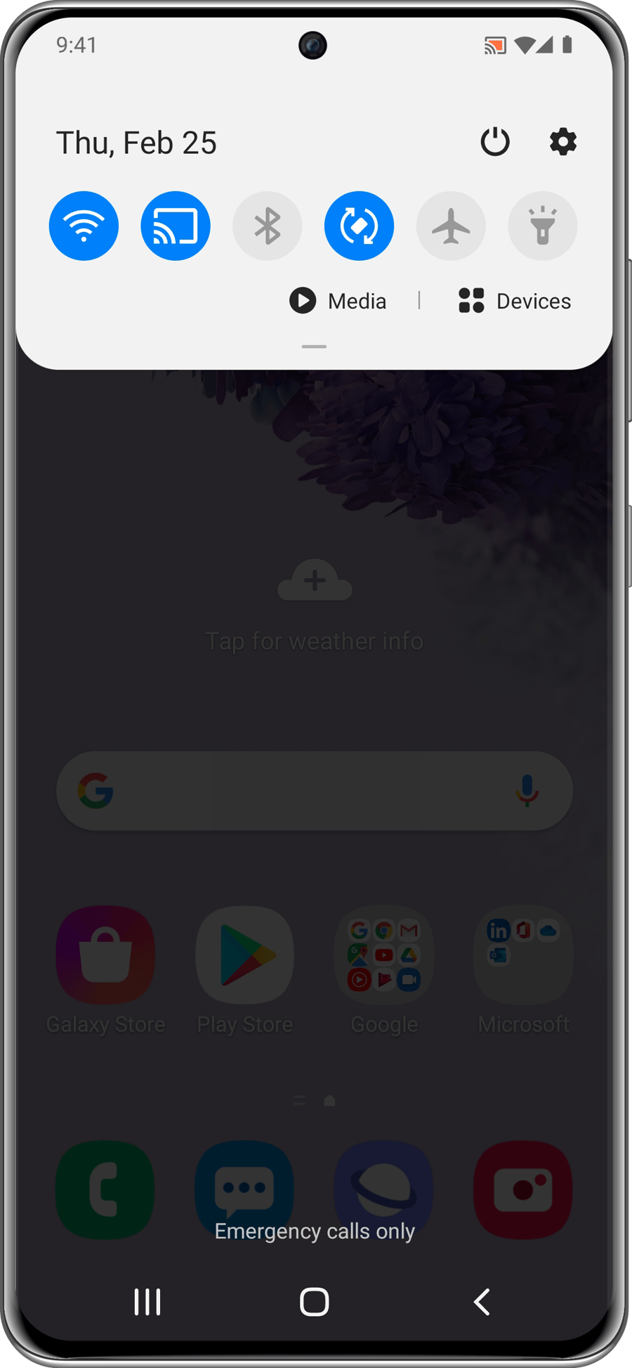 How to Screen Mirror Samsung Phones and Tablets on Android 11+ with ...