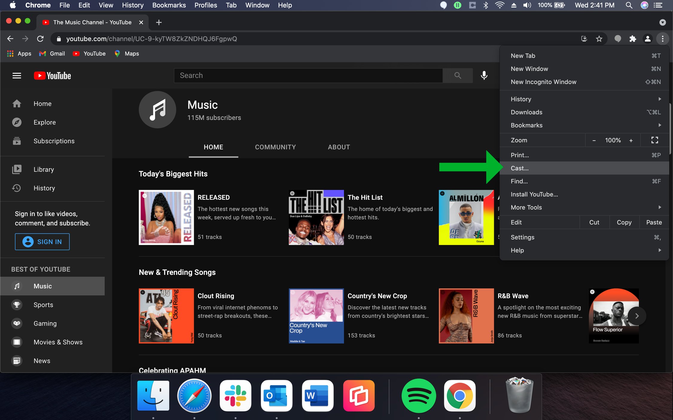 How to Send Audio to Google Nest Audio & Nest Mini from Mac or Windows