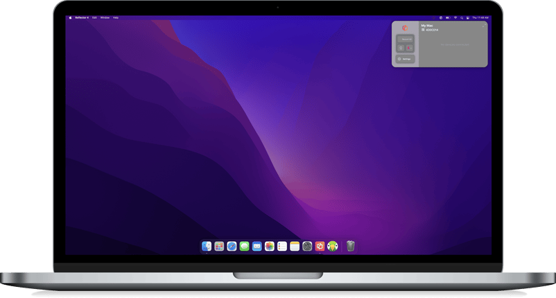 How to Screen Mirror iPad with iPadOS 16