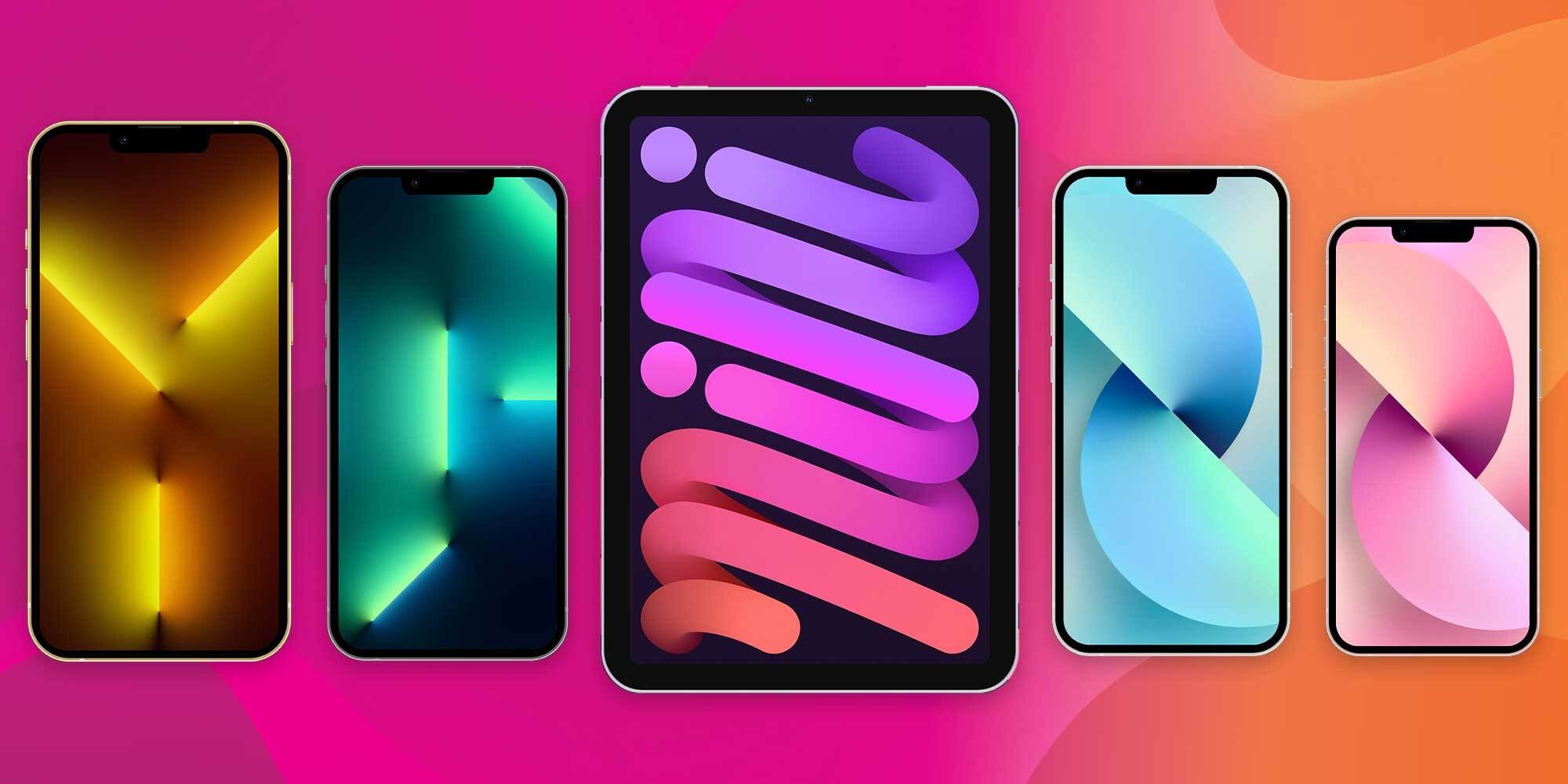 Reflector 4.0.3 is Available | New iPhone 13 and iPad Device Frames