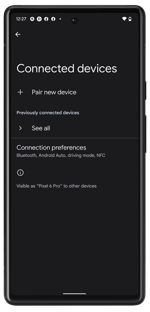 How to Screen Mirror and Cast with Google Pixel 6 (and More)