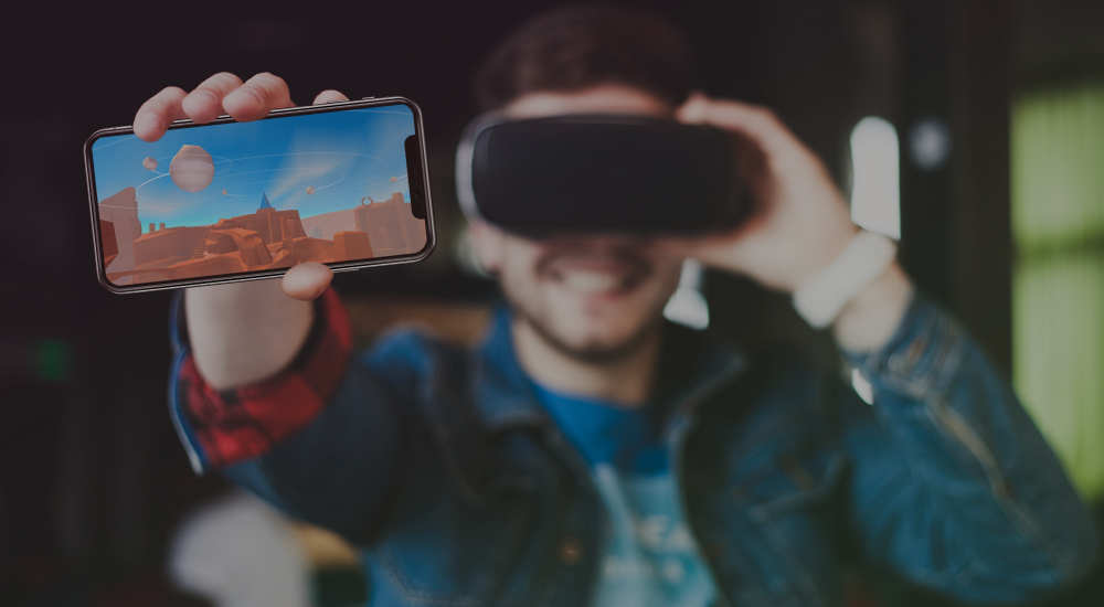 How to Share Your iPhone, iPad and Android Screen in a Discord Video Call