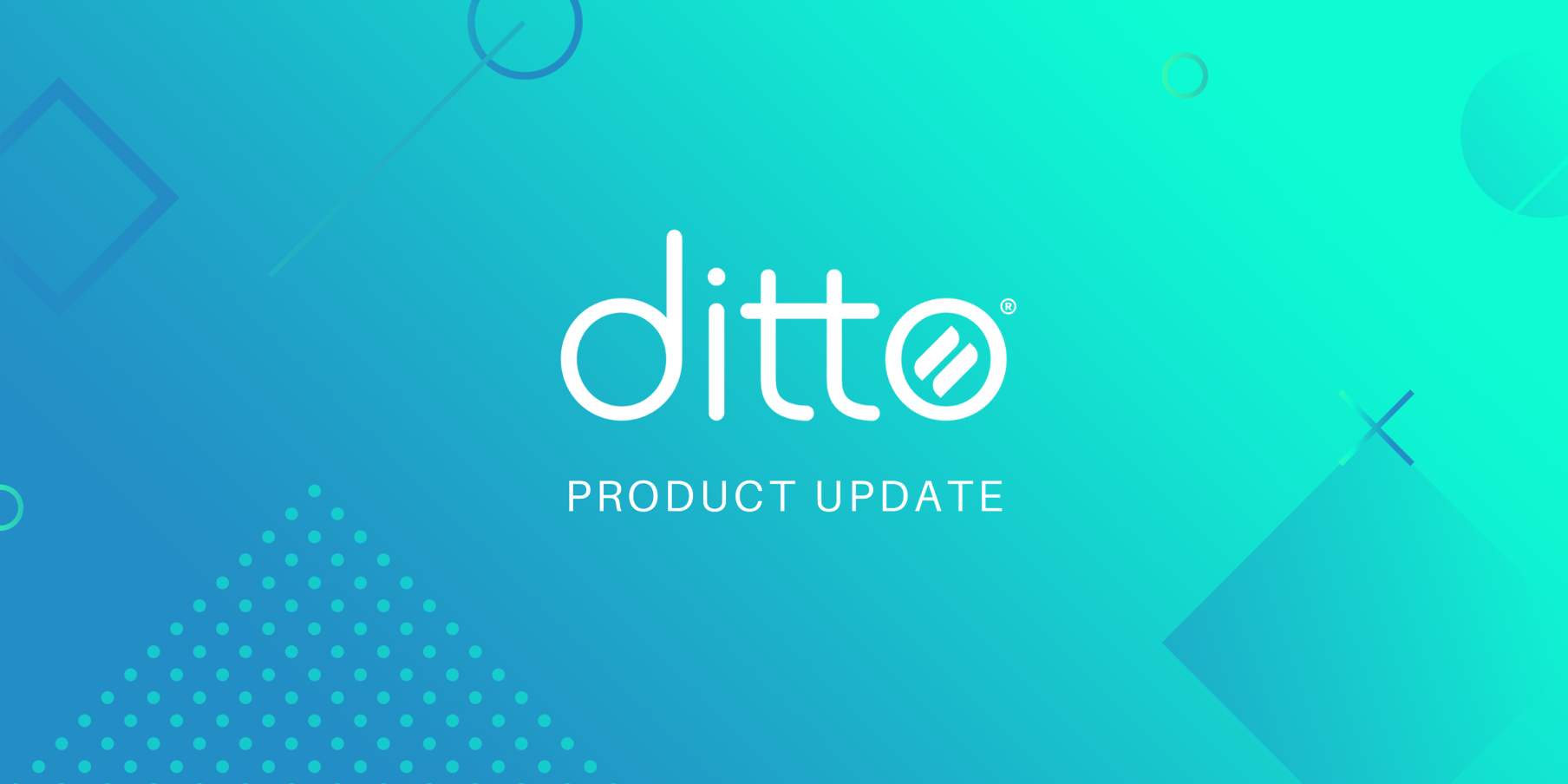 Ditto Introduces All-in-One Digital Signage and Screen Mirroring